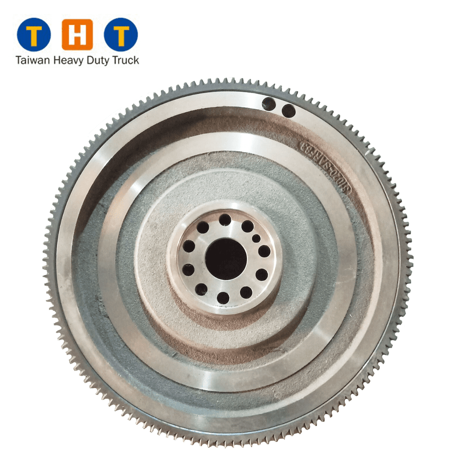 FlyWheel 12310-96365 12310-96270 Truck Engine Parts For NISSAN RF8