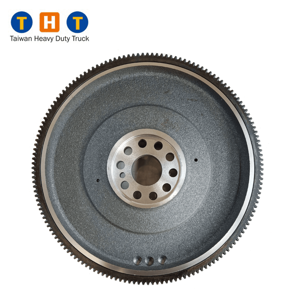 FlyWheel 12310-96365 12310-96270 Truck Engine Parts For NISSAN RF8