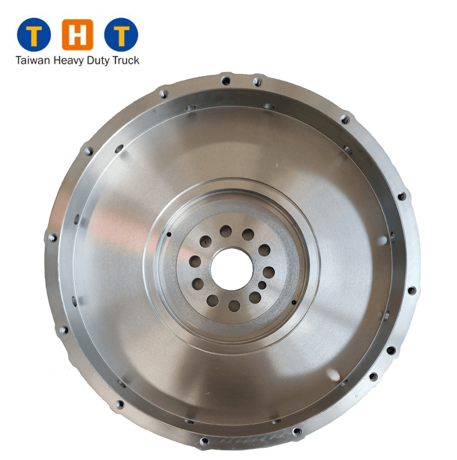 FlyWheel 12310-96365 12310-96270 Truck Engine Parts For NISSAN RF8