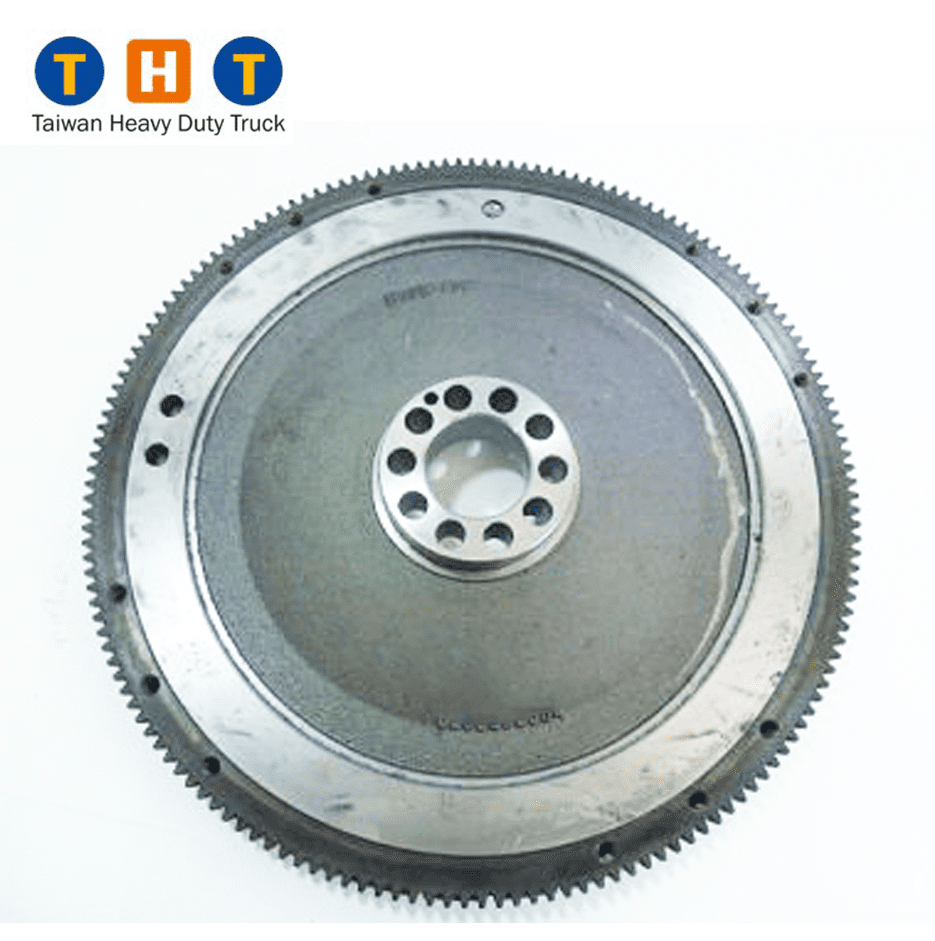 飛輪 430MM*10H*160T 4570300605 Truck Engine Parts For Benz Actros Axor ...