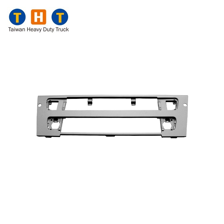 Front Grille 1362706 For Volvo