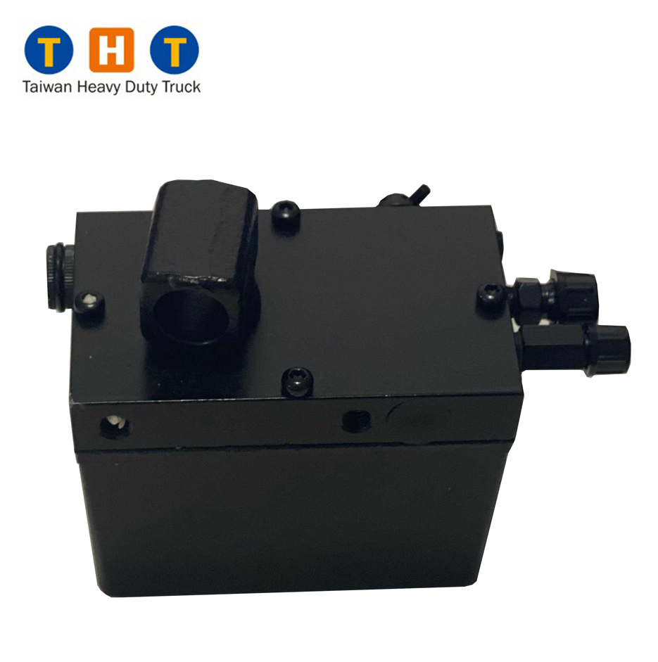 Hydraulic Pump 1549741 4 series For SCANIA