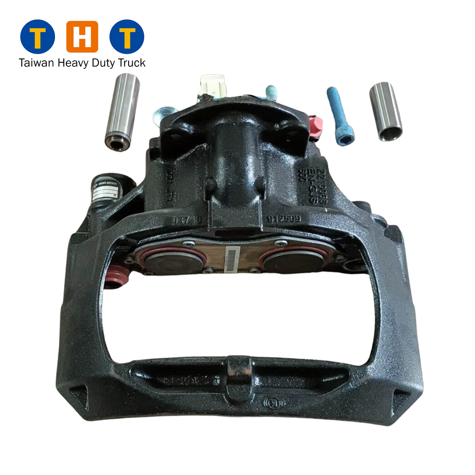 Diesel Truck Parts Brake Calipers Brake Caliper | Shop