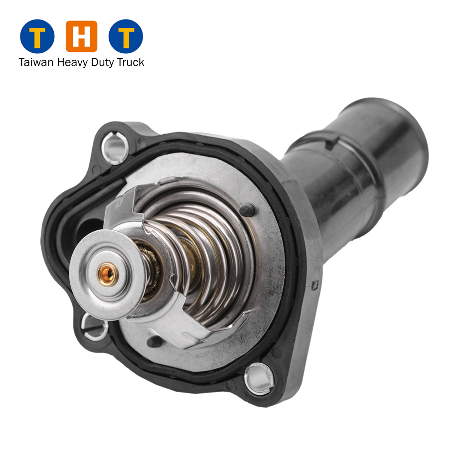 水龜座 LF70-15-170 Truck Cooling Parts For Mazda 3 5 MX-5 Miata Diesel Engine