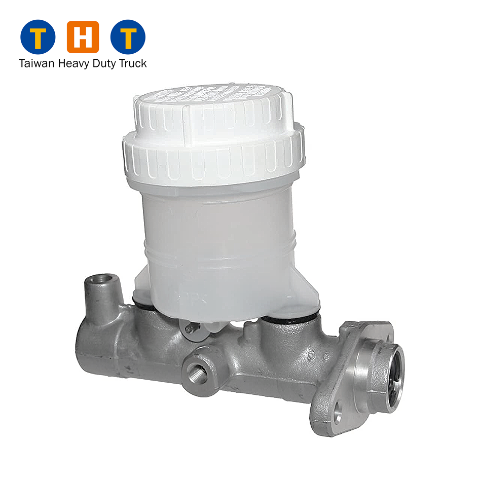 煞車總泵 MB534481 Truck Brake Parts For Mitsubishi Fuso Pajero Diesel Engine