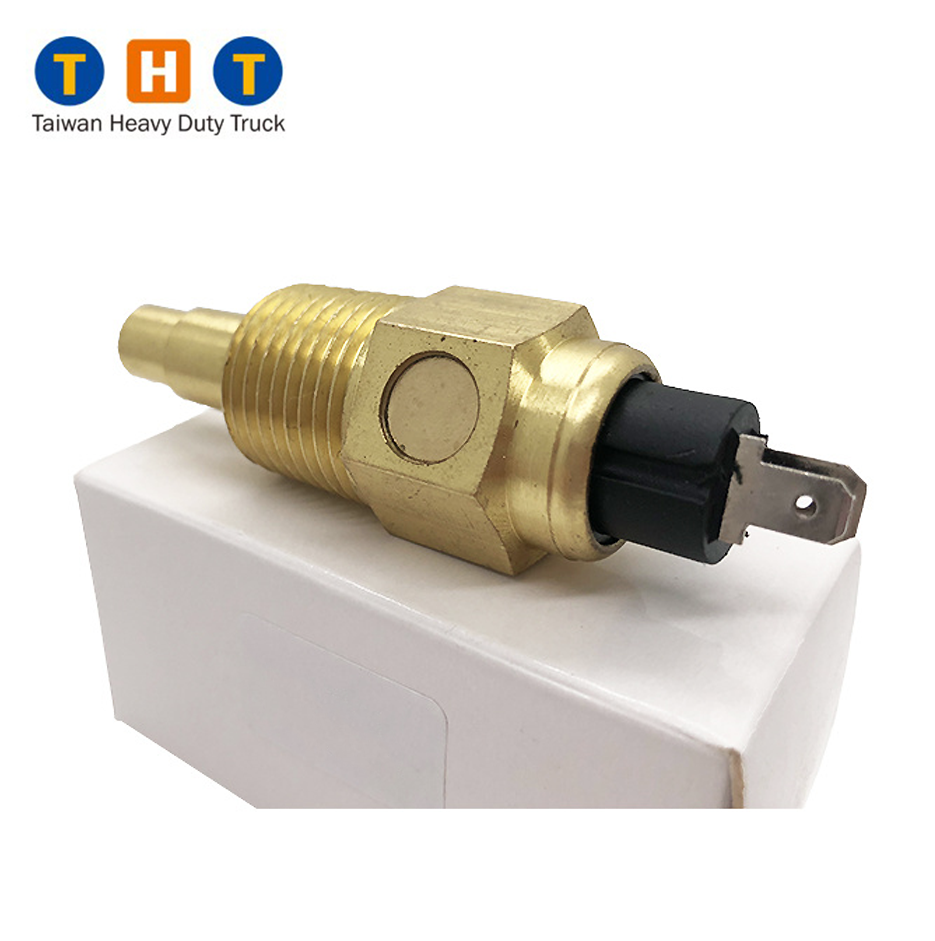溫度傳感器 MC844972 Truck Parts For Mitsubishi Fuso Canter FE659 4D34T