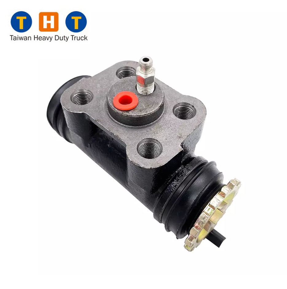 煞車分泵 RH LH MC889604 MC889605 Truck Brake Parts For Mitsubishi Fuso ...