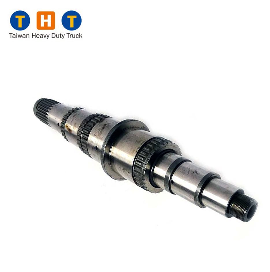 Main Shaft 9302621205 Axor For BENZ