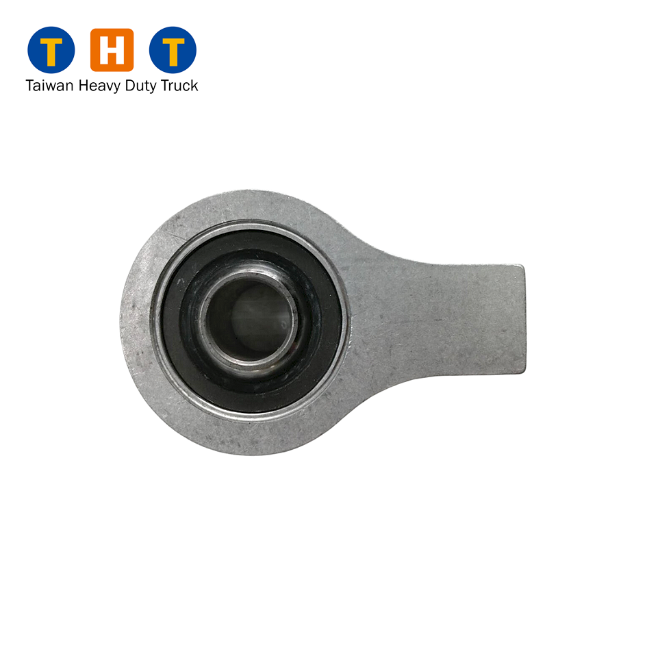 End Rod Bearing 1744210 1364293 Truck Transmission Parts For Scania 400 ...