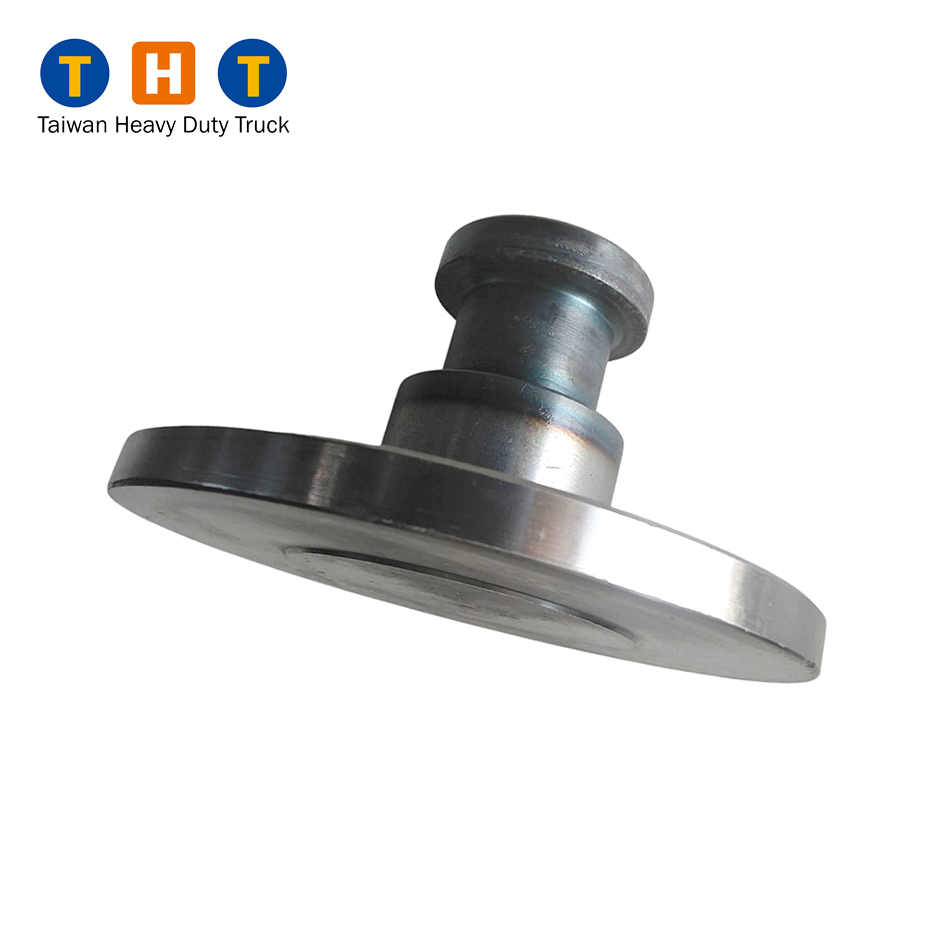 King Pin For 5th Wheel Plate Kits Other Truck Parts For Trailer Diesel ...