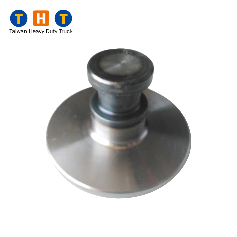 King Pin For 5th Wheel Plate Kits Other Truck Parts For Trailer Diesel ...