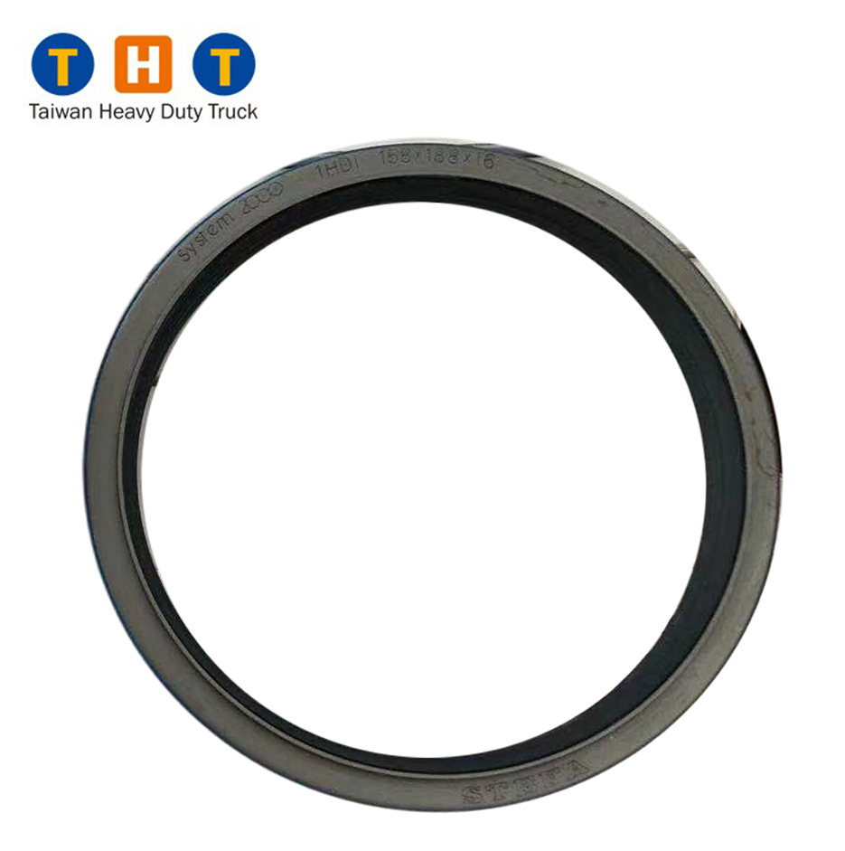 Oil Seal 158*188*16 1786639 4 - series For SCANIA