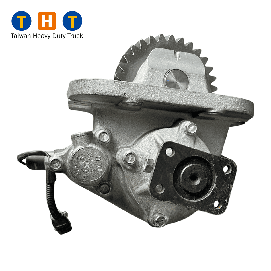 Power Take Off PTO Truck Transmission Parts For Mitsubishi Fuso 401 ...
