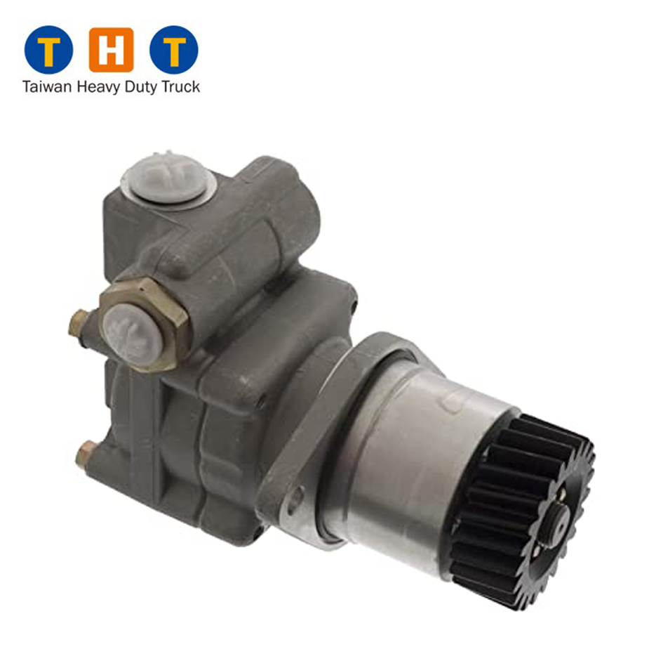 動力轉向泵 3986328 3986326 FH12 For VOLVO