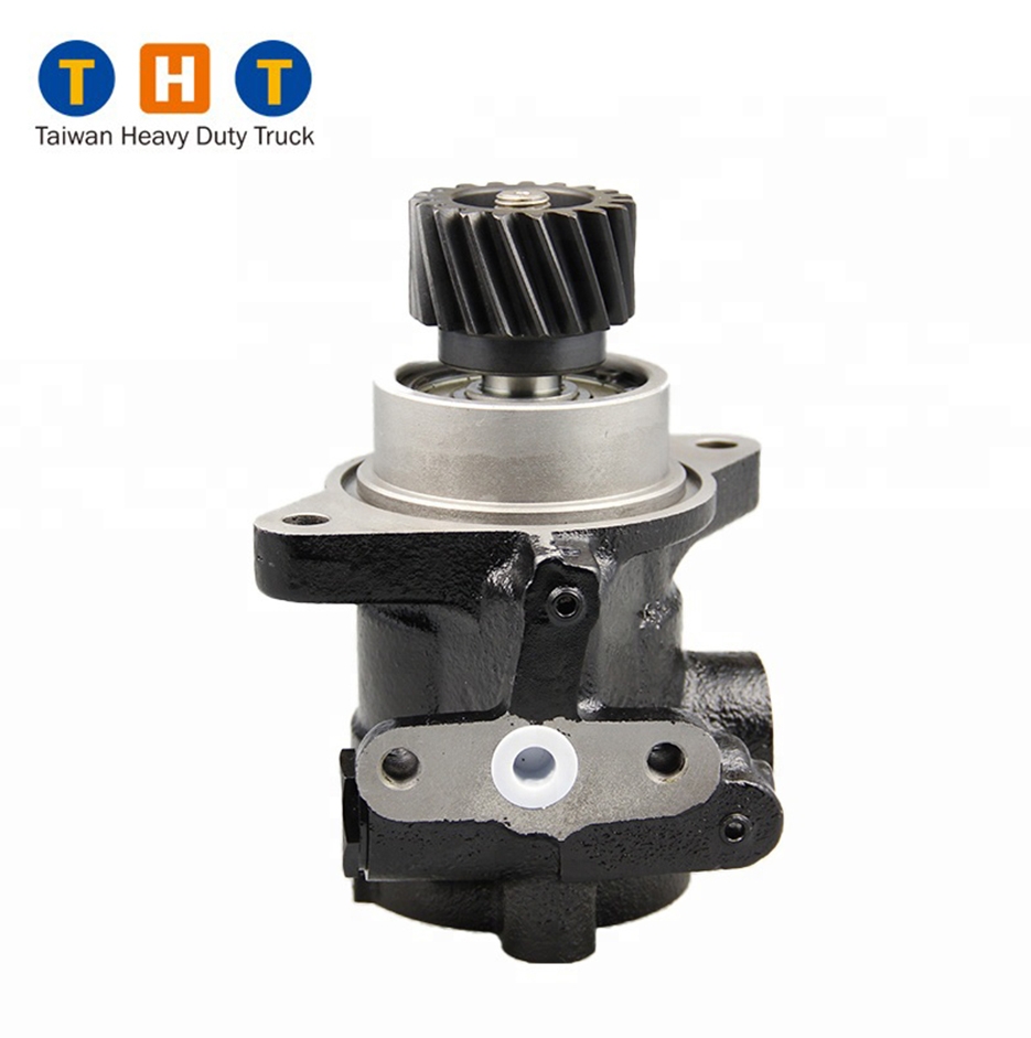 動力轉向油幫浦 443101772 P11C For Hino