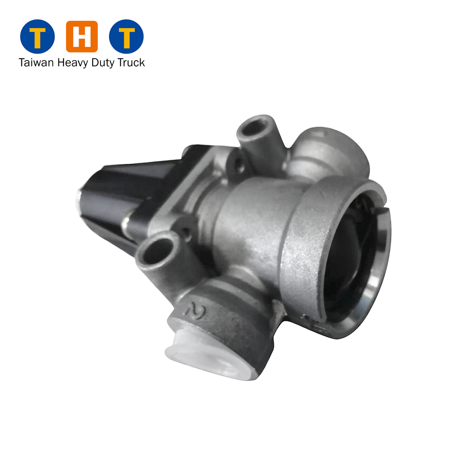 限壓閥 1356634 4750102000 Truck Brake Parts For Scania 114 For WABCO