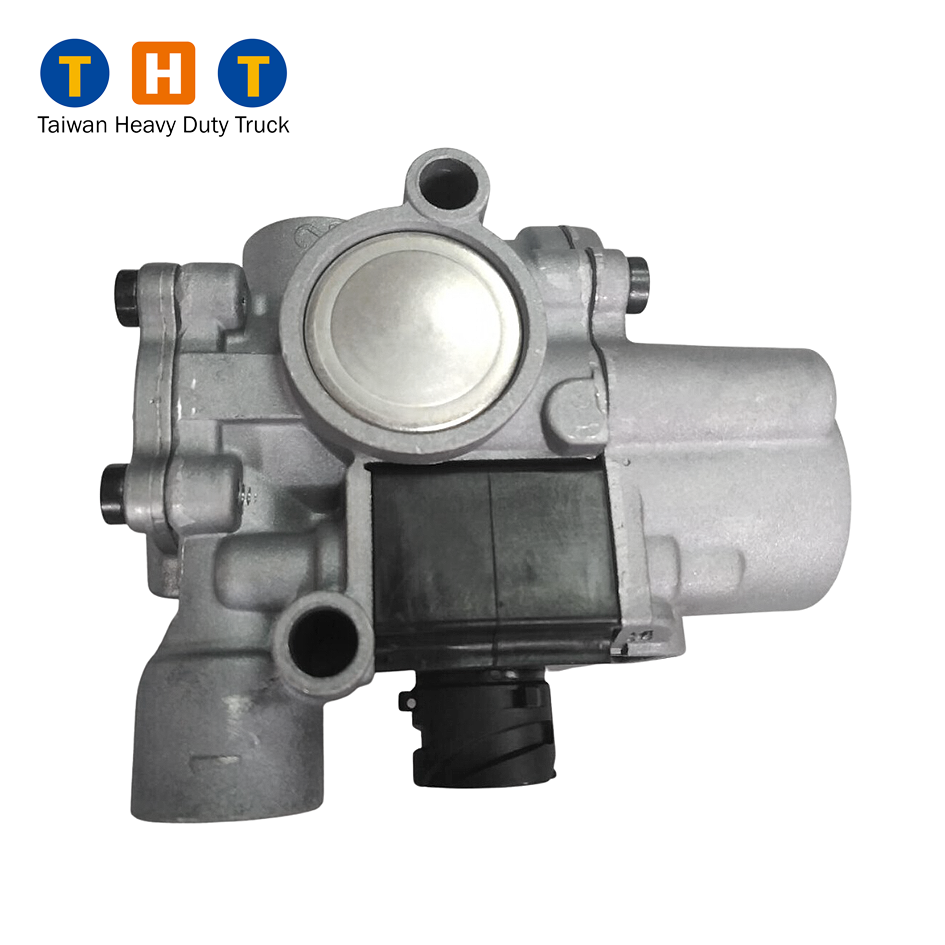 ABS Modulator 1934975 4721950180 Other Truck Parts For Scania 113 For Daf