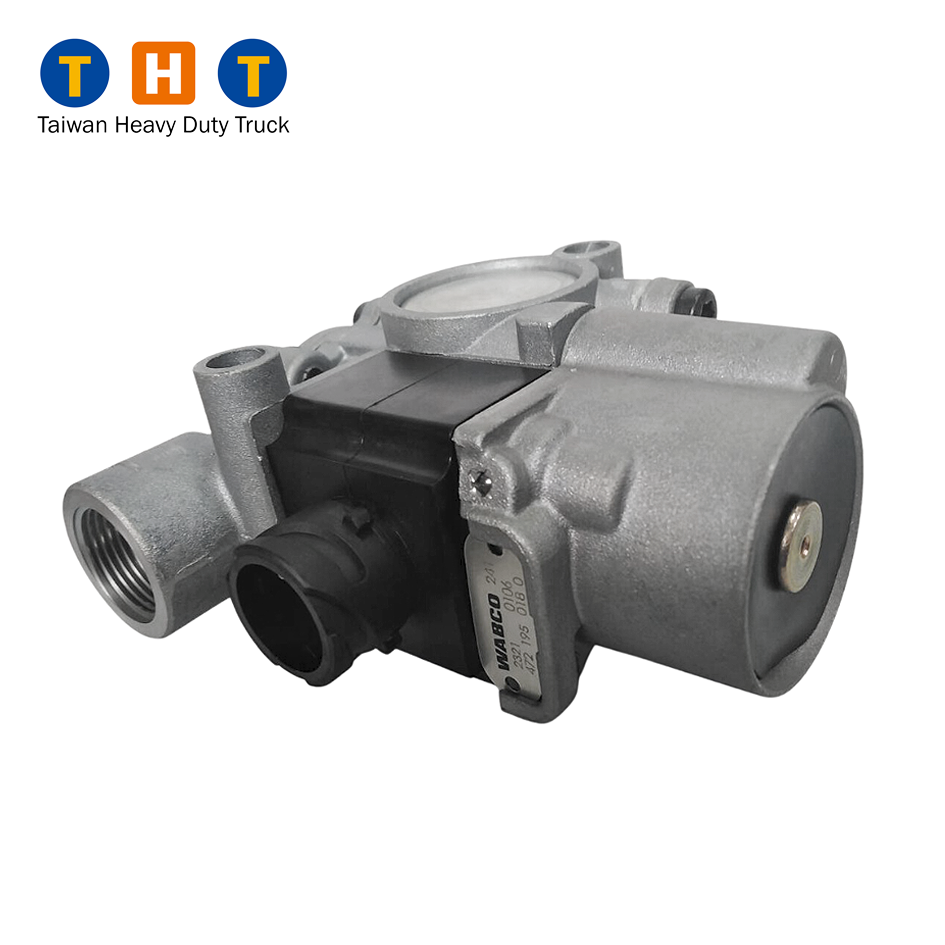 ABS Modulator 1934975 4721950180 Other Truck Parts For Scania 113 For Daf