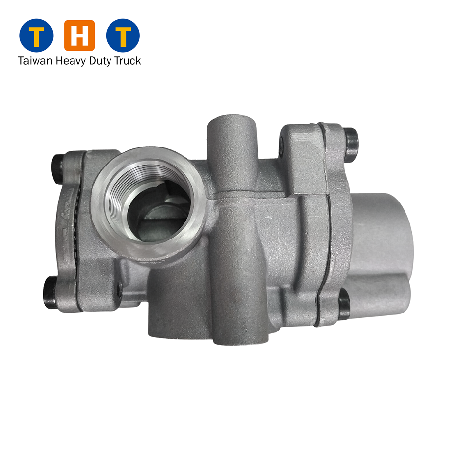 ABS Modulator 1934975 4721950180 Other Truck Parts For Scania 113 For Daf