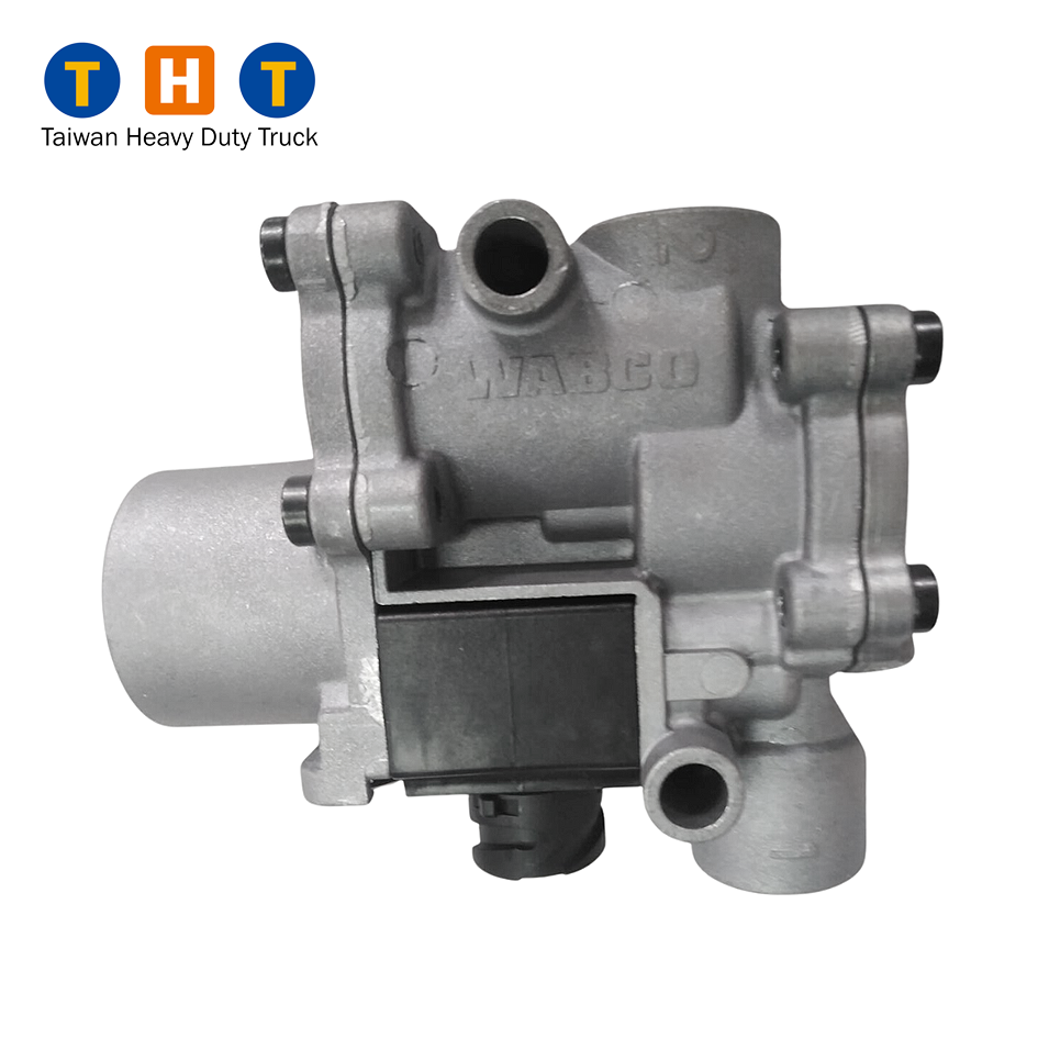 ABS Modulator 1934975 4721950180 Other Truck Parts For Scania 113 For Daf