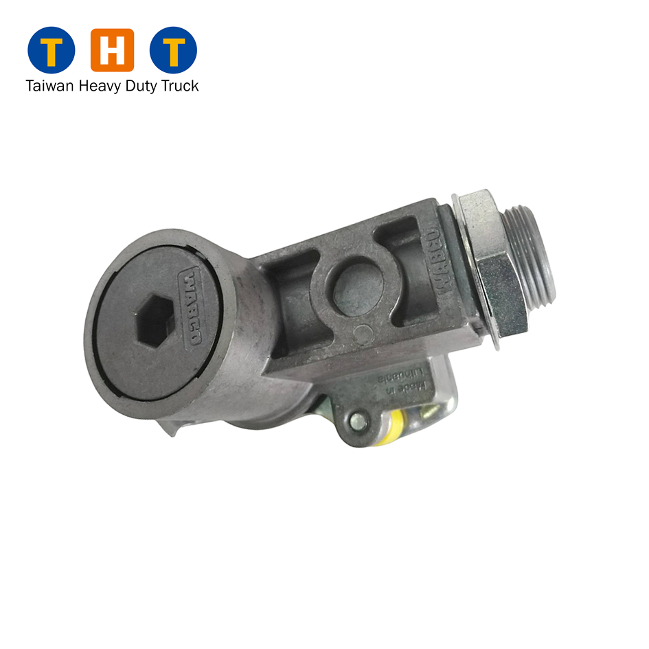 Coupling Head with integrated Filter 9522010010 1912348 Other Truck ...