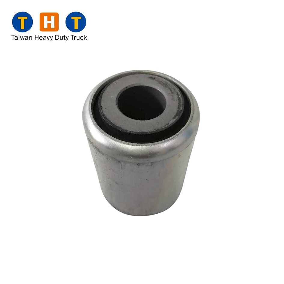 Spring Bushing 24*63*86mm 1357764 Truck Parts For DAF 65CF 75CF 85CF ...