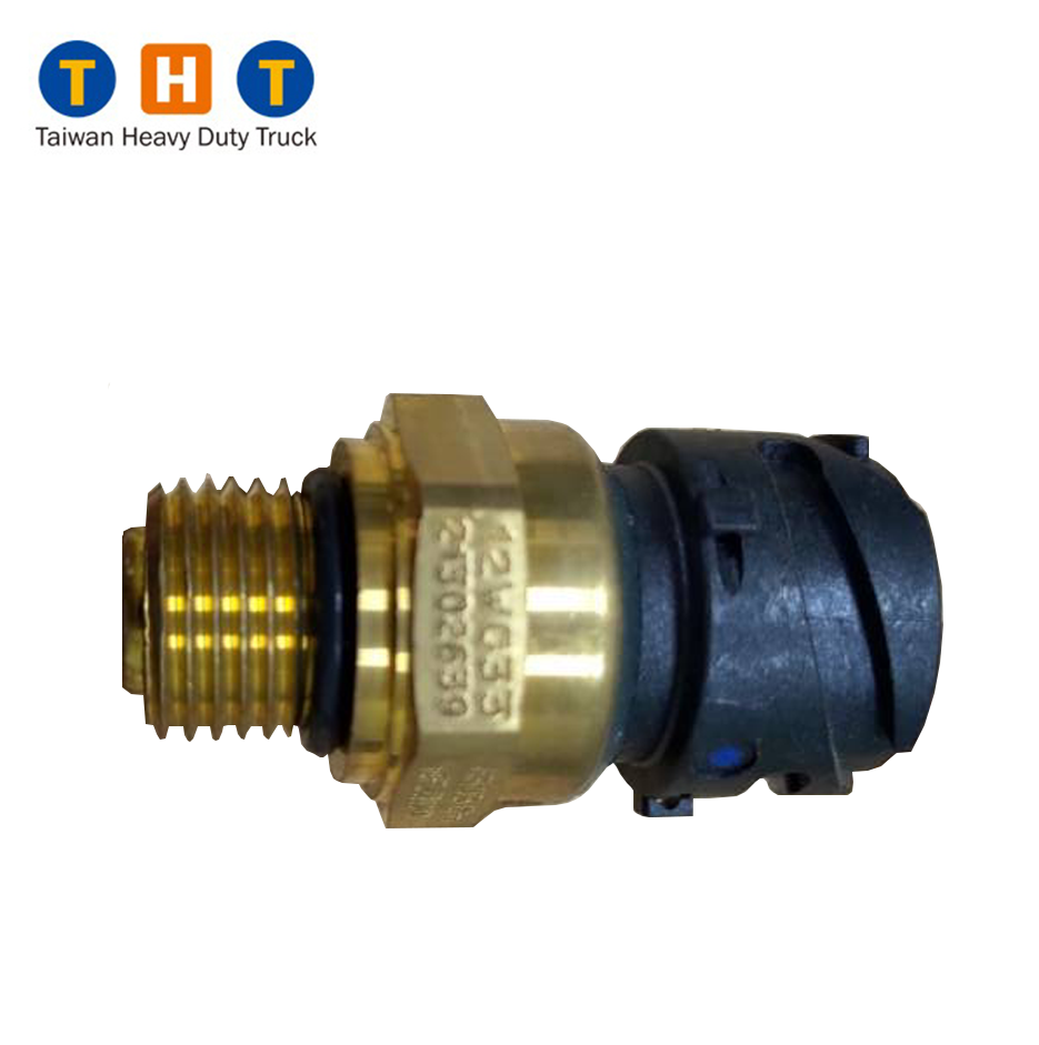 Pressure Sensor 21634021 FH12 For VOLVO