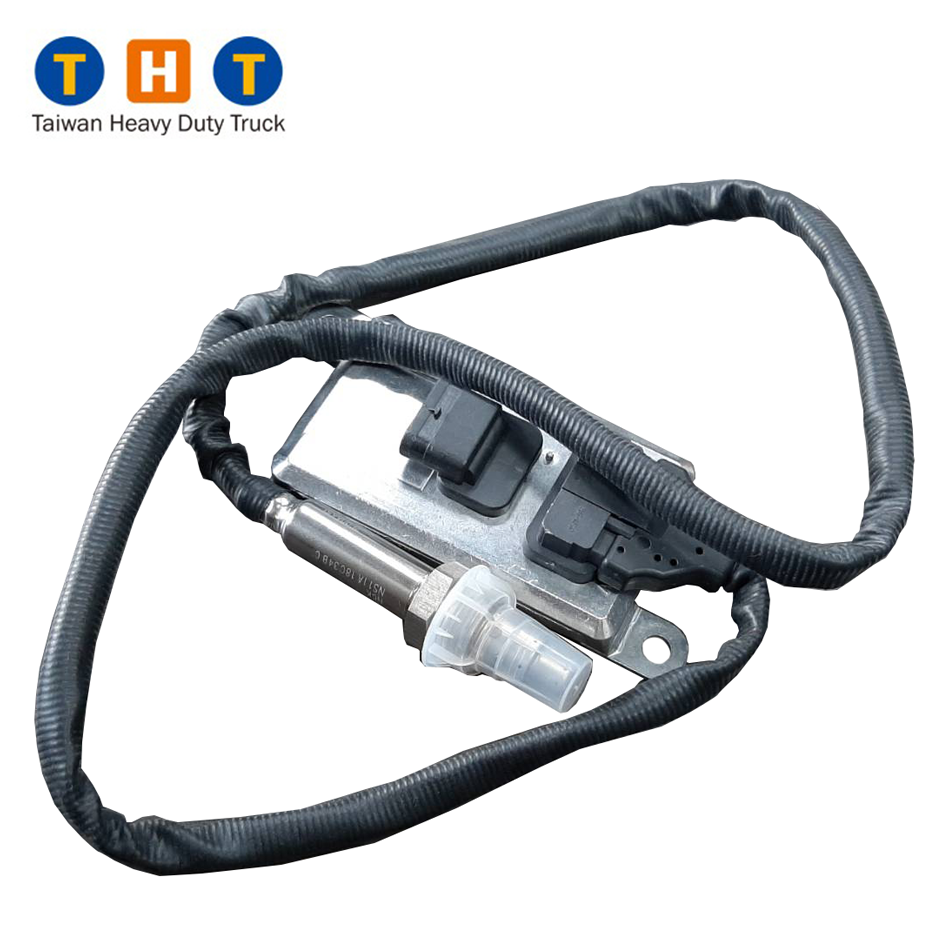 NOX Sensor 89463-E0013 5WK9 24V For HINO