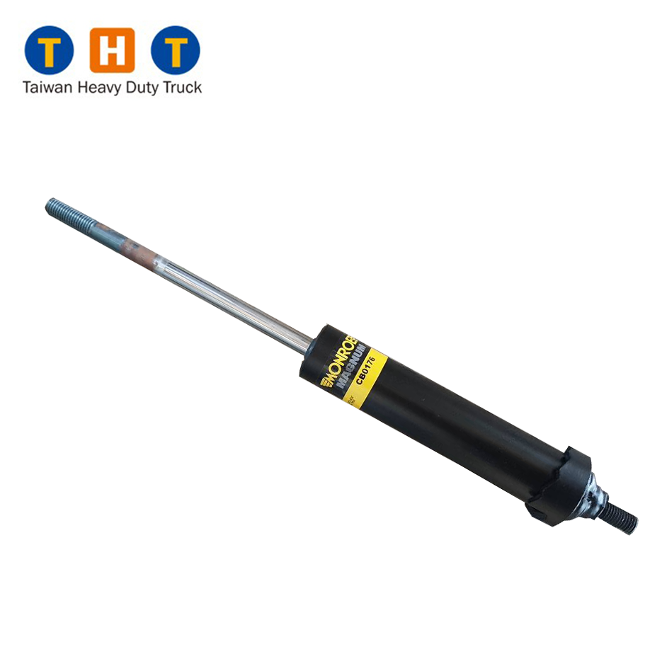 Front Shock Absorber 1466185 1943268 Truck Suspension Parts For For ...