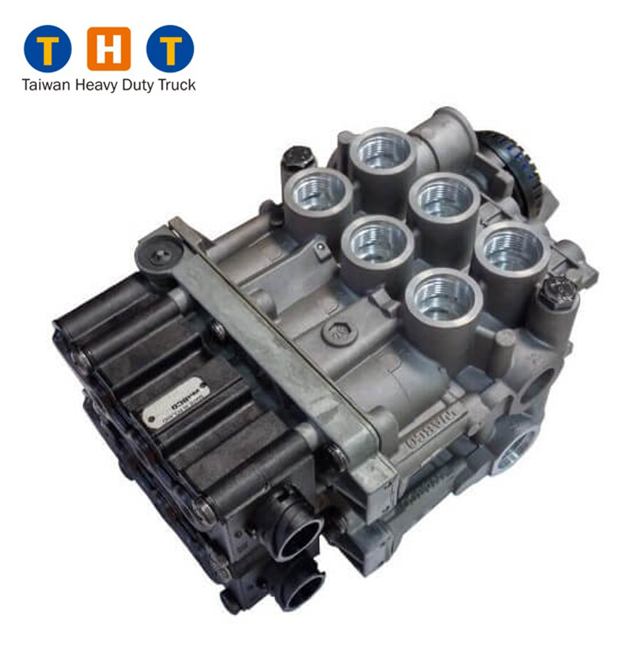 Solenoid Valve 1506183 1305452 CF For DAF