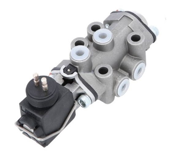 Solenoid Valve 1334037 1488083 GR900 For SCANIA