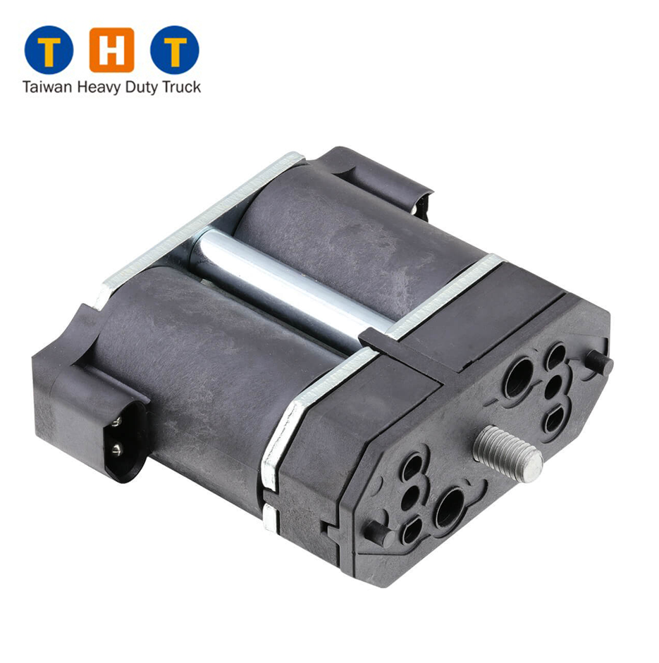 Solenoid Valve 1493771 Serie 5 For SCANIA