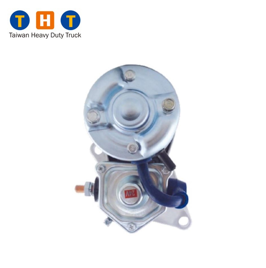 Starter 128000-4250 6SD1 For ISUZU