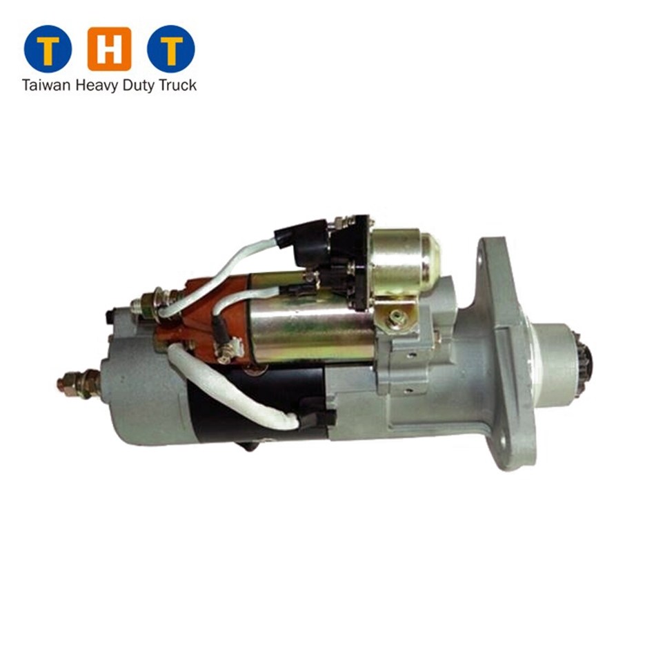 Starter 20430564 FM12 For Volvo