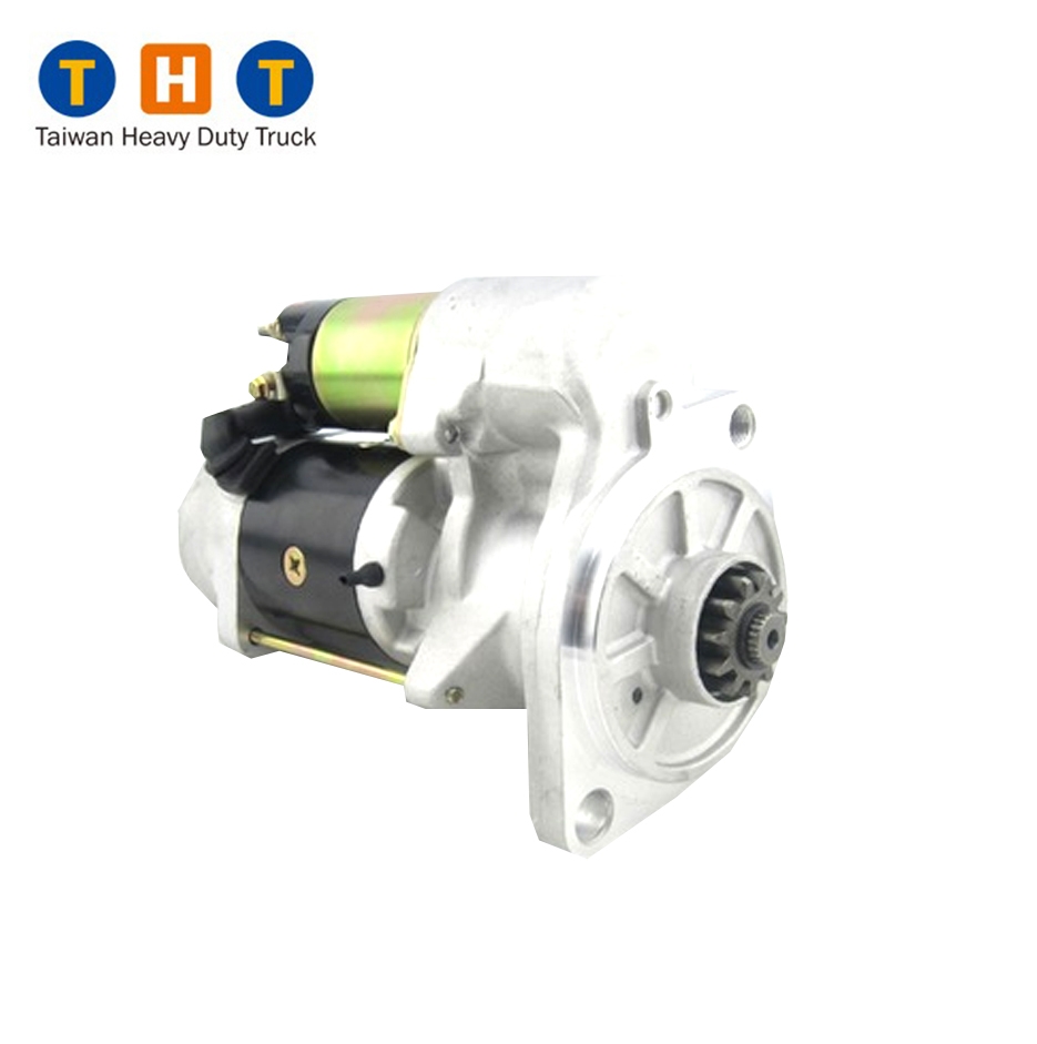 Starter 28100-78063 J08C For TOYOTA