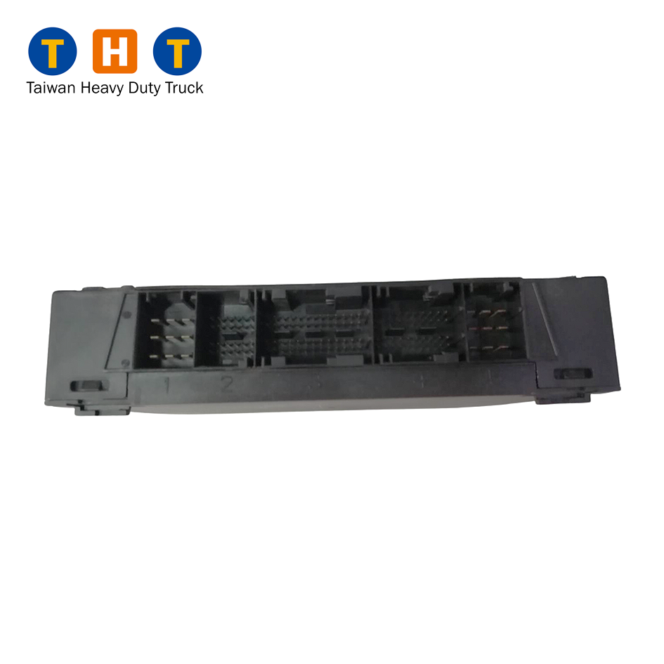 Gearbox Control Unit A0044465802 Truck Transmission Parts For Benz 2546 ...