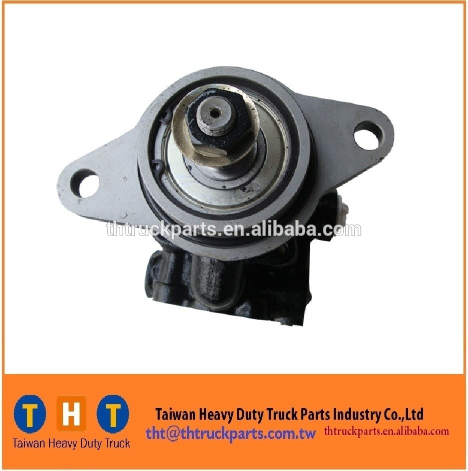 Power Steering Pump