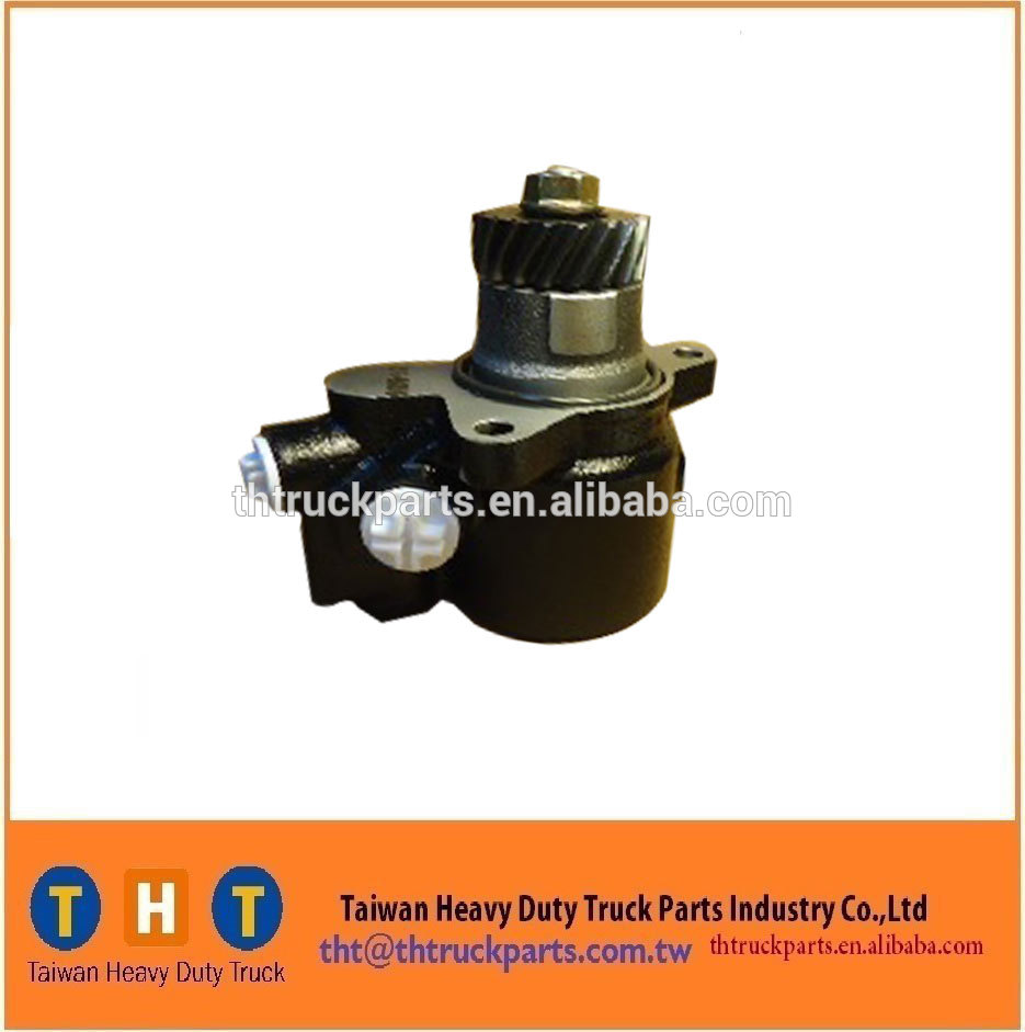 Power Steering Pump